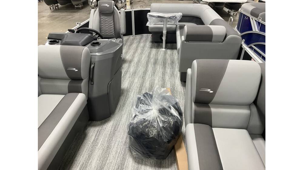 2025-Bennington-20-SL-9598961 | Cropwell, AL | Boat Dealership